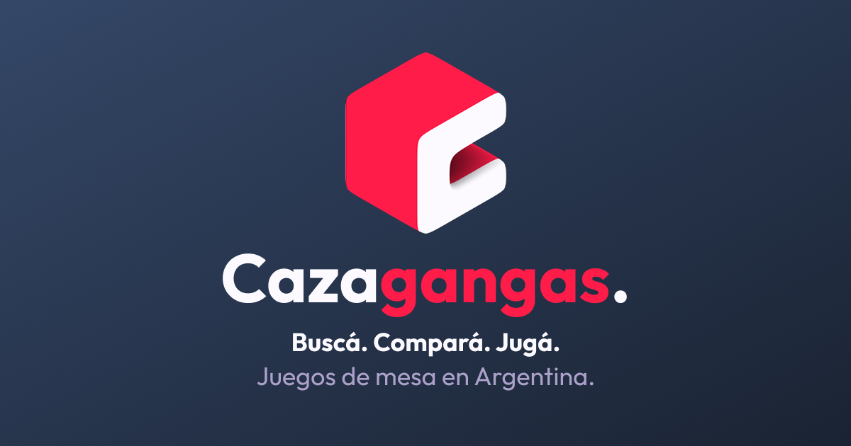 Última búsquedas – Cazagangas